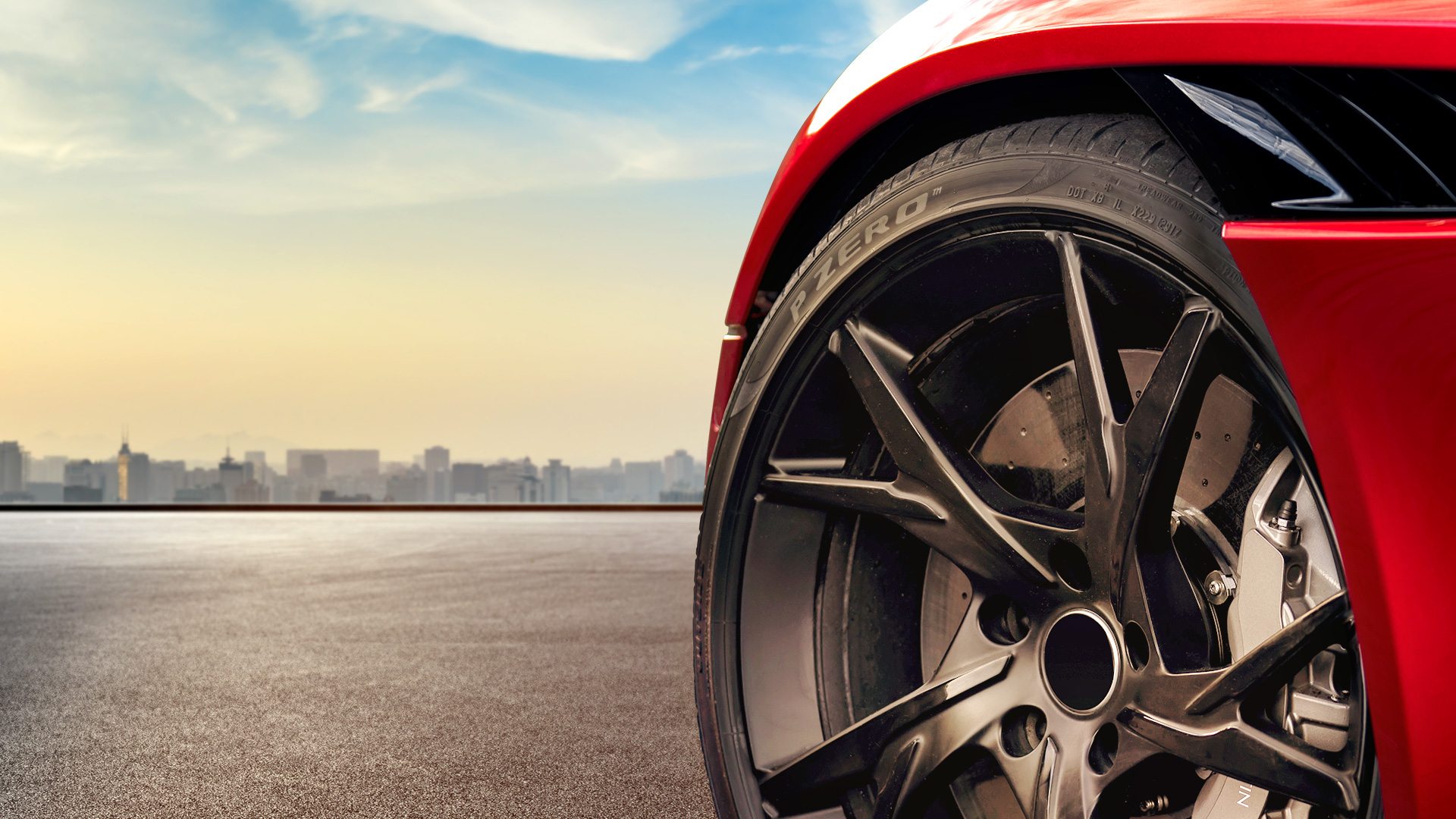 City Tyres Bradford | Mobile Tyre Fitting Services